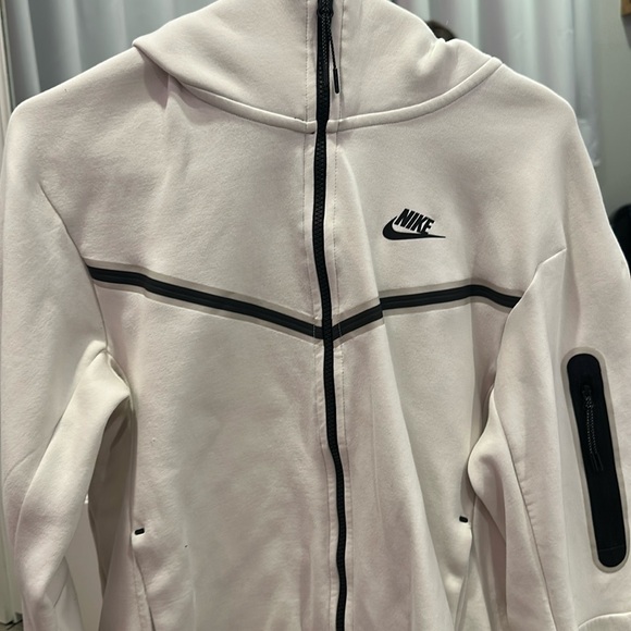 Nike | Jackets & Coats | Nike Tech Jacket | Poshmark
